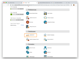 10 Ways to Automatically & Manually Backup MySQL Database | The Jotform ...
