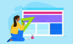 How to Design a Website: 7 Key Principles for visually appealing ...