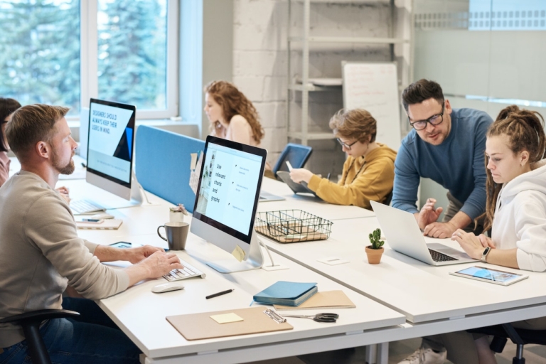 Data Tables In Modern Web Design | The Jotform Blog