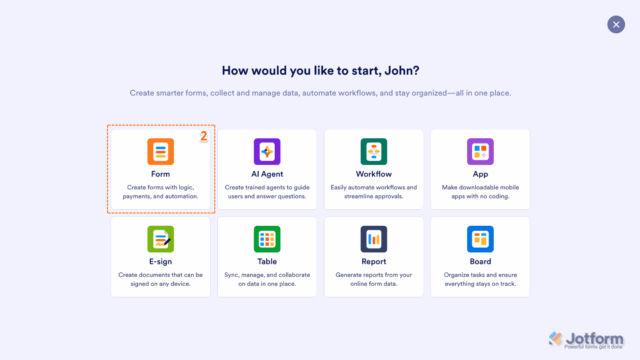 How to Clone an Existing Form From Your Account