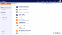 How to Create Your First Web Form