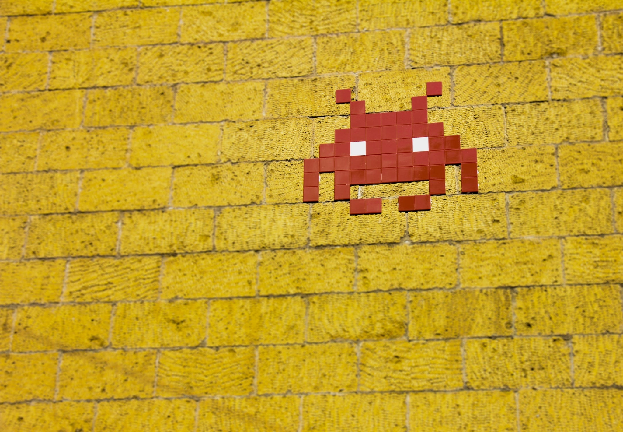 40 Examples Of Eye Popping Pixel Art | The Jotform Blog