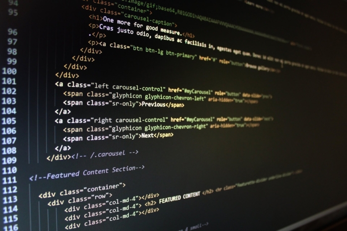 Better UI Design: Proper Use of Tables | The Jotform Blog