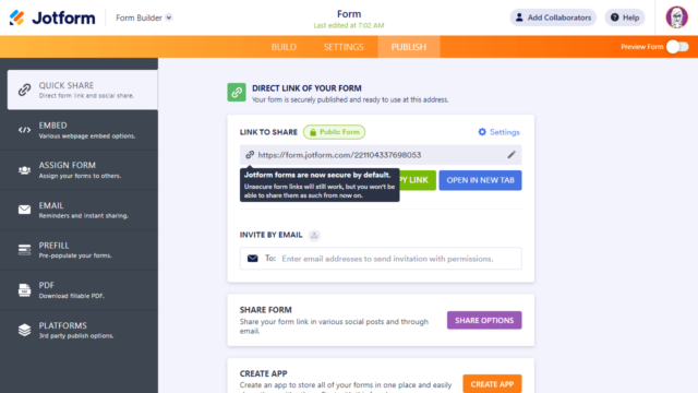 How to Receive SSL Submissions