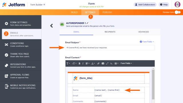 How to Find Field IDs and Unique Names