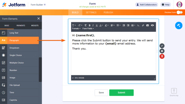 How to Find Field IDs and Unique Names