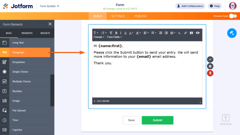 How to Find Field IDs and Unique Names