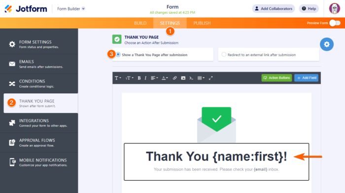 How to Find Field IDs and Unique Names