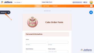 How to Add Custom Unique IDs to Your Form Submissions