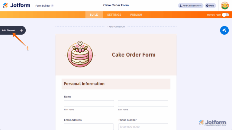 How to Add Custom Unique IDs to Your Form Submissions