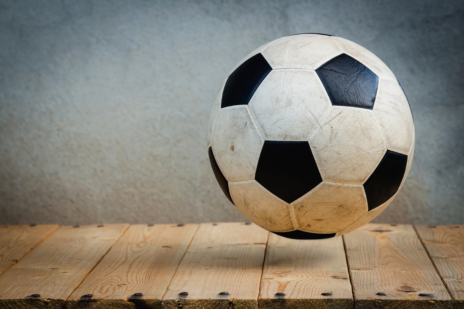 How to Create a Realistic Soccer Ball in Adobe Illustrator | The ...