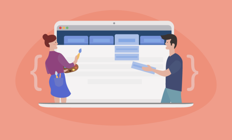 120 Great CSS Menu Tutorials | The Jotform Blog