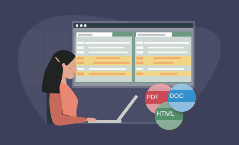 35+ useful document and file comparison tools for 2025 | The Jotform Blog