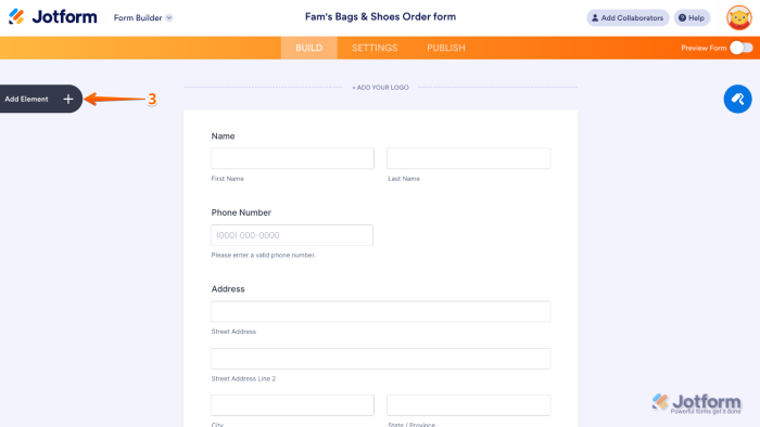 How to Get the Page URL Where Your Form Is Embedded