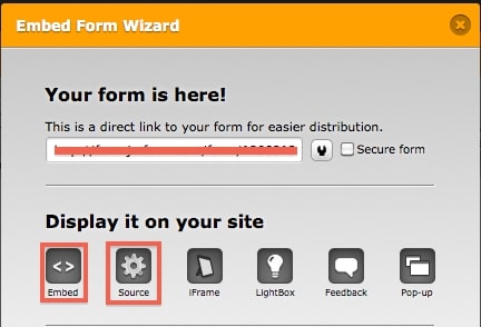 How to A/B Test Web Forms | The Jotform Blog