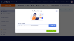 How to Create an Excel Report