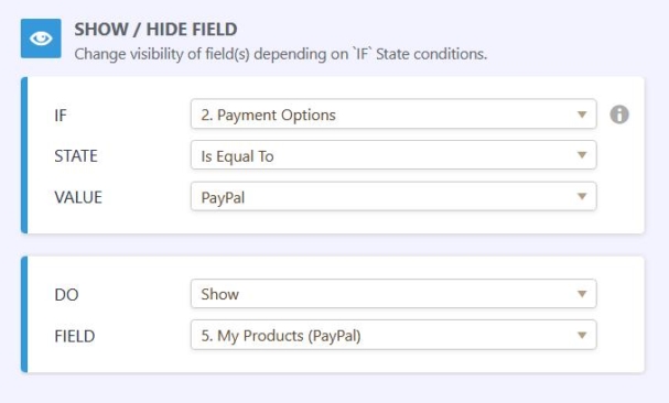 How to Set Up PayPal along with Other Payment Options