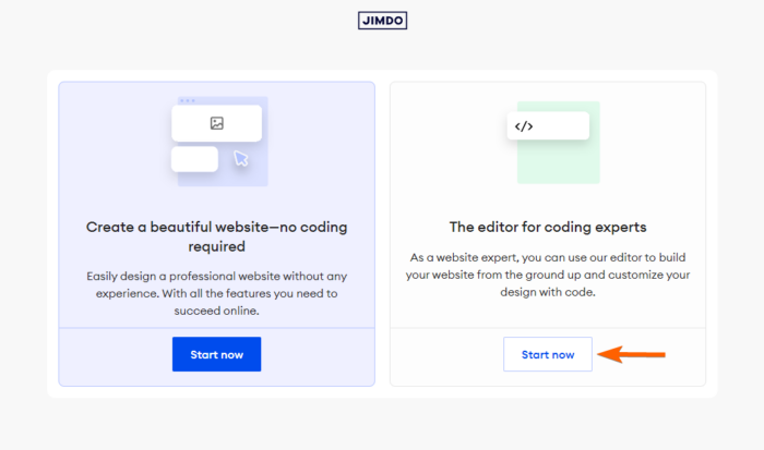 Add a Form to a Jimdo Page