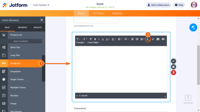 How to Display a PDF Document on Your Form