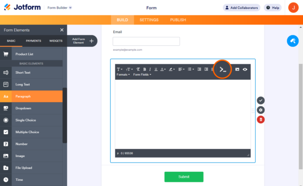 How to Display a PDF Document on Your Form