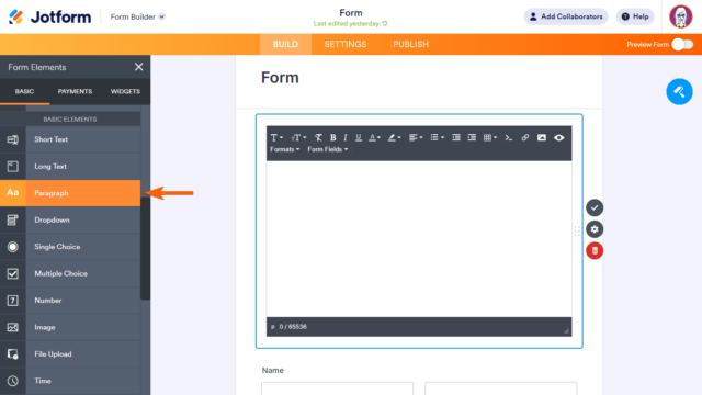 How to Display Images on Your Form