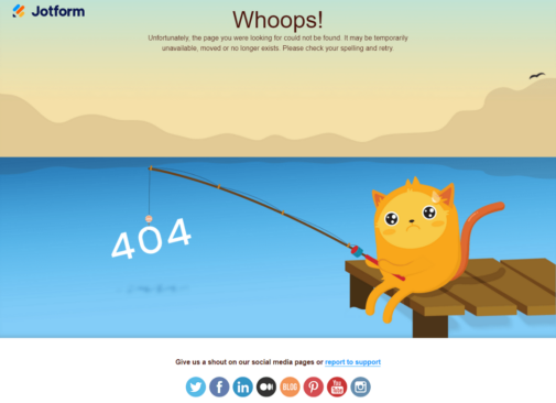 Understanding Common Form Errors