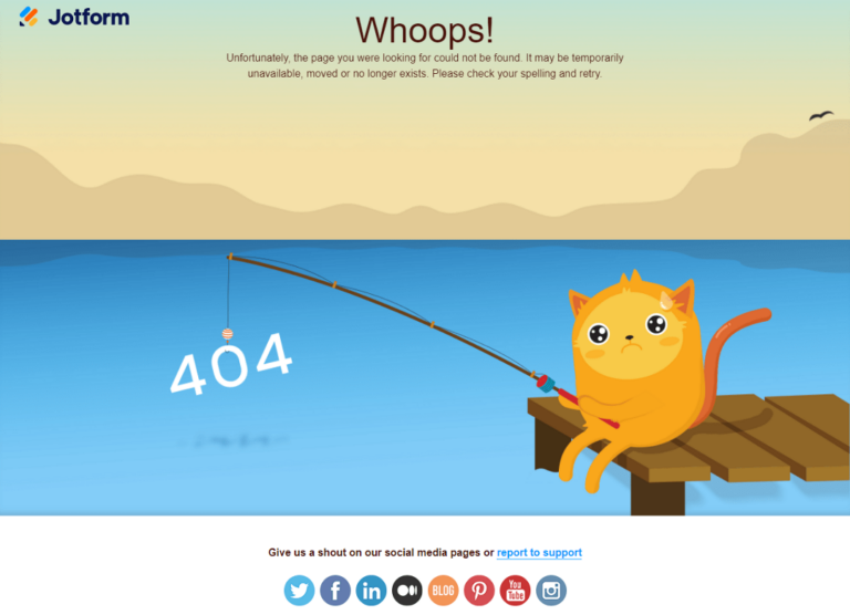 Understanding Common Form Errors