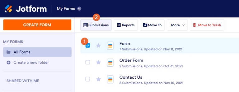How to Display Images on Secure Forms