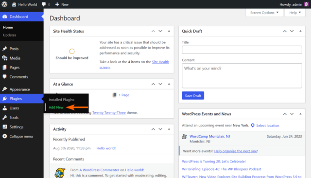 How To Embed Jotform In Wordpress