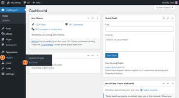 Embed Jotform in WordPress Using the Embed Form Plugin
