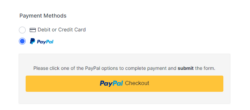 PayPal business account vs personal account | The Jotform Blog