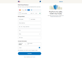 PayPal business account vs personal account | The Jotform Blog
