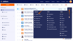 How to Create and Download a Fillable PDF Form