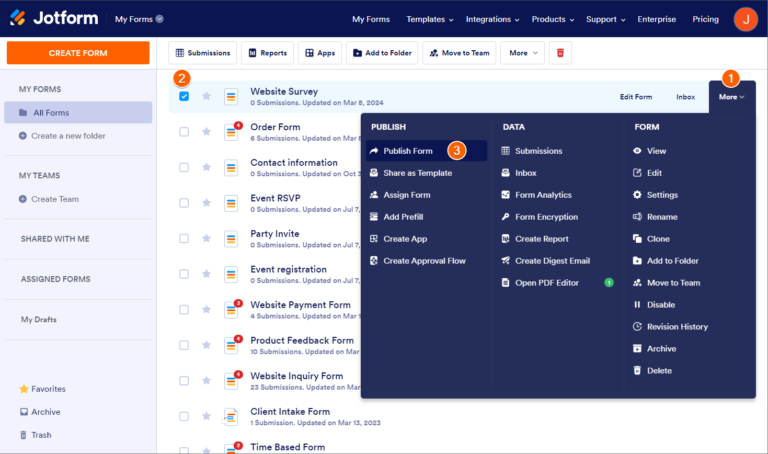 How to Download and Edit a PDF Form