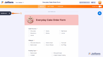 How to Use Jotform's Form Calculation Widget