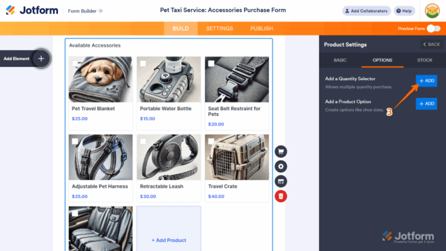 How To Set Up the Special Pricing Option in Payment Form