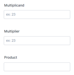 How to Insert Text or Calculation Into a Field Conditionally