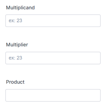 How to Insert Text or Calculation Into a Field Conditionally