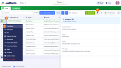 How to View Form Submissions