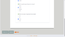 How to Turn Your Form Into a Quiz or Exam