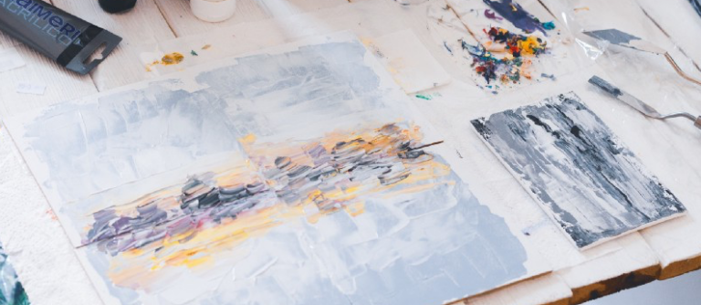15 Beautiful Art Projects, Created to Raise Awareness for a Cause | The ...