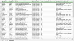 How to Create Form Reports in Jotform