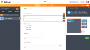 Mastering Payment Form Integrations With Jotform