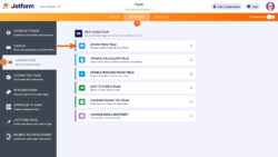 How to Show or Hide Fields Conditionally
