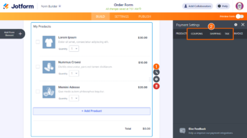 Mastering Payment Form Integrations With Jotform