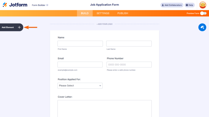 How to Create File Upload Forms