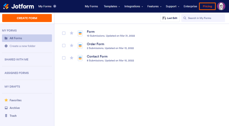 How to Upgrade My Account