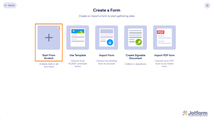 How to Create a Contact Form For Your Website