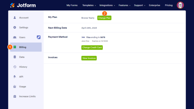 How to Cancel Your Subscription