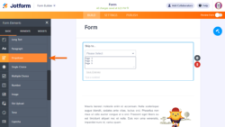 How to Skip Pages Using Conditional Logic